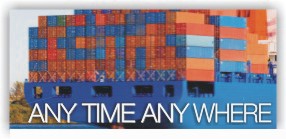 Ideal Cargo Hadling